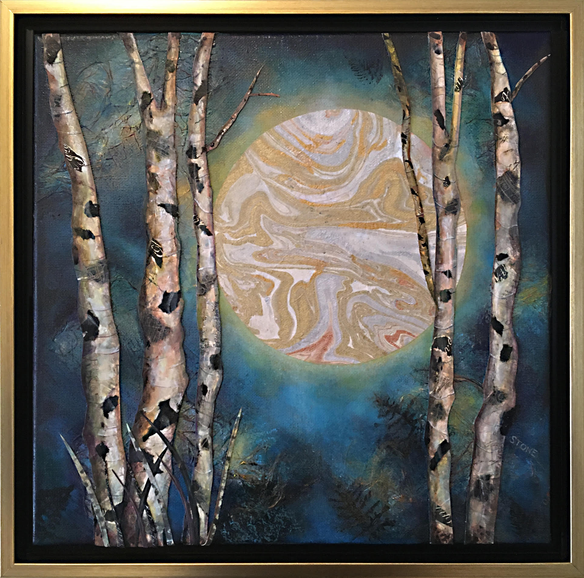 Birch Moon – Glass Growers Gallery & Gifts