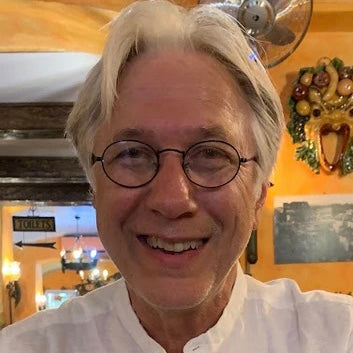 GGG Artist Interview: Tom Ferraro – Glass Growers Gallery & Gifts