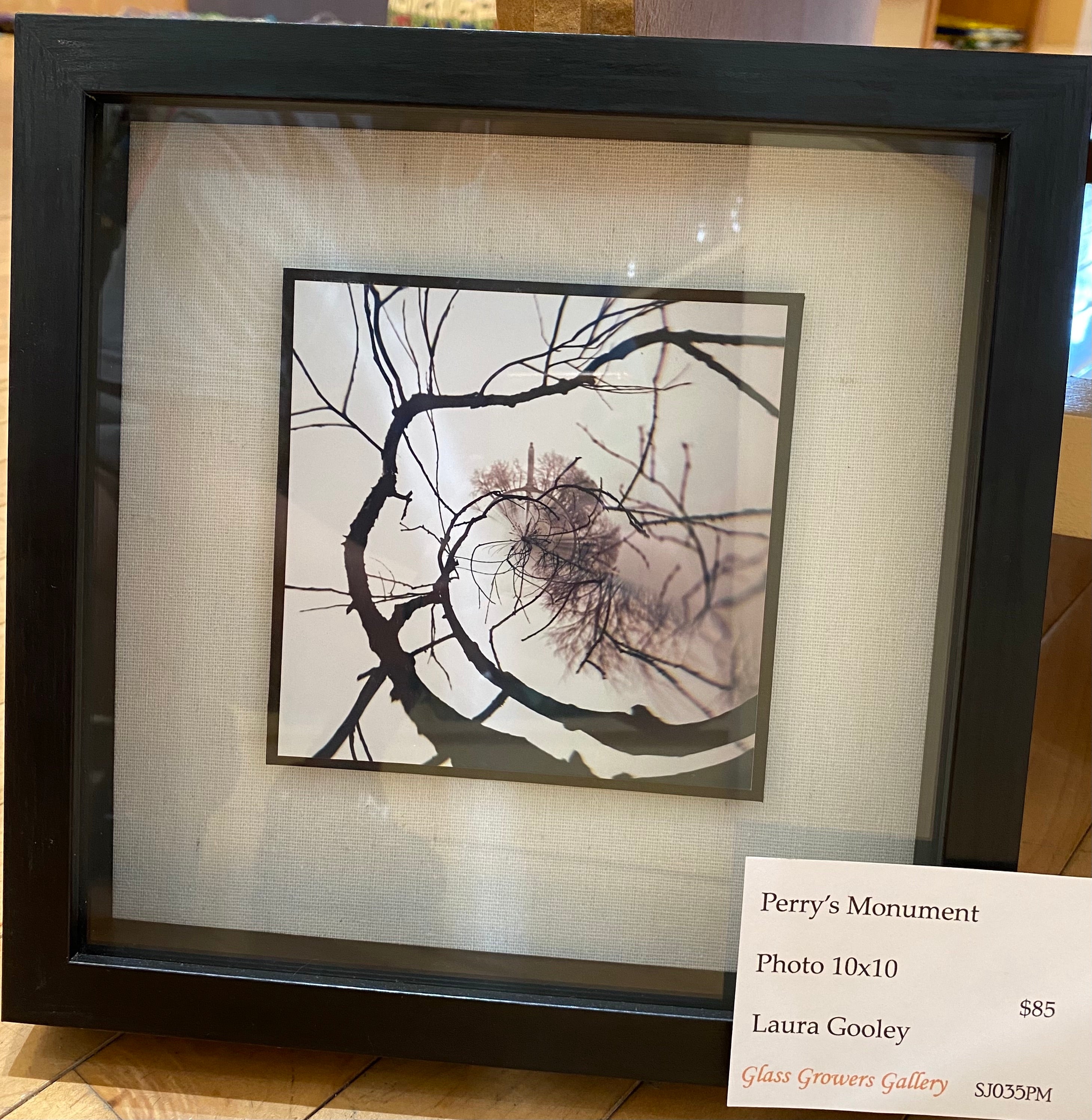 GGG Artist Interview: Laura Gooley – Glass Growers Gallery & Gifts