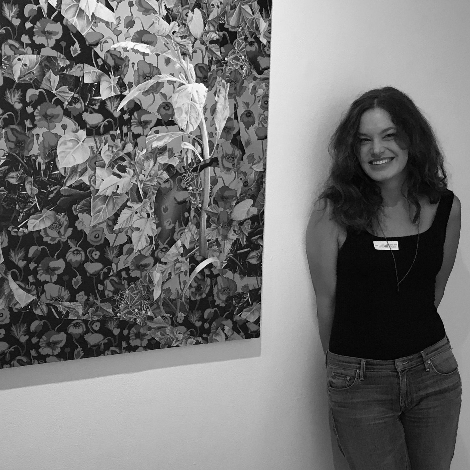 Sarah Jacobs – Glass Growers Gallery & Gifts