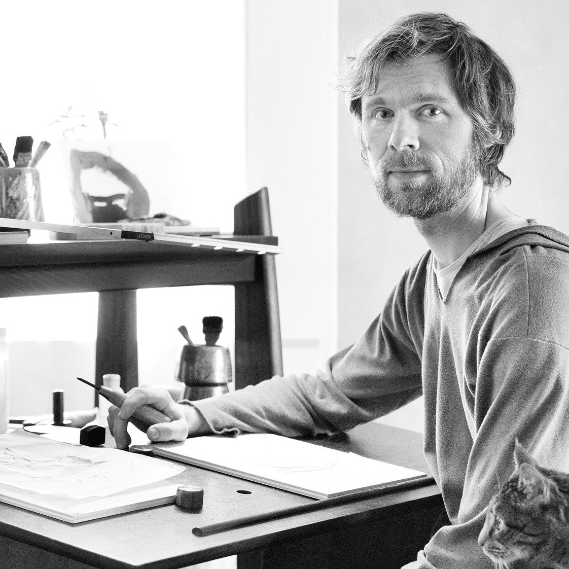 Andy Farkas – Glass Growers Gallery & Gifts