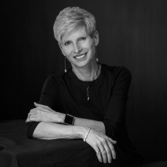 Patti Larson – Glass Growers Gallery & Gifts