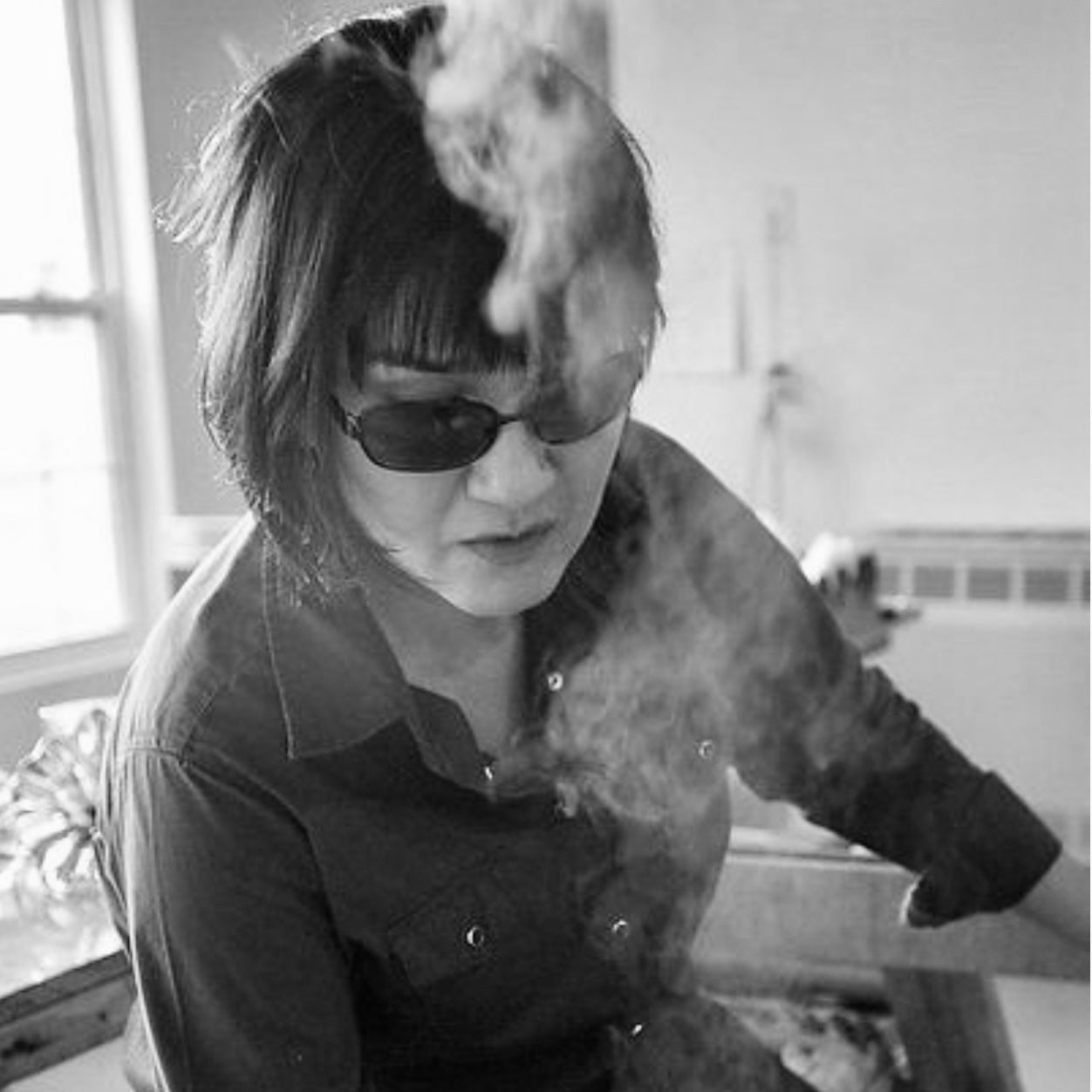 Yerace Glass Studio – Glass Growers Gallery & Gifts