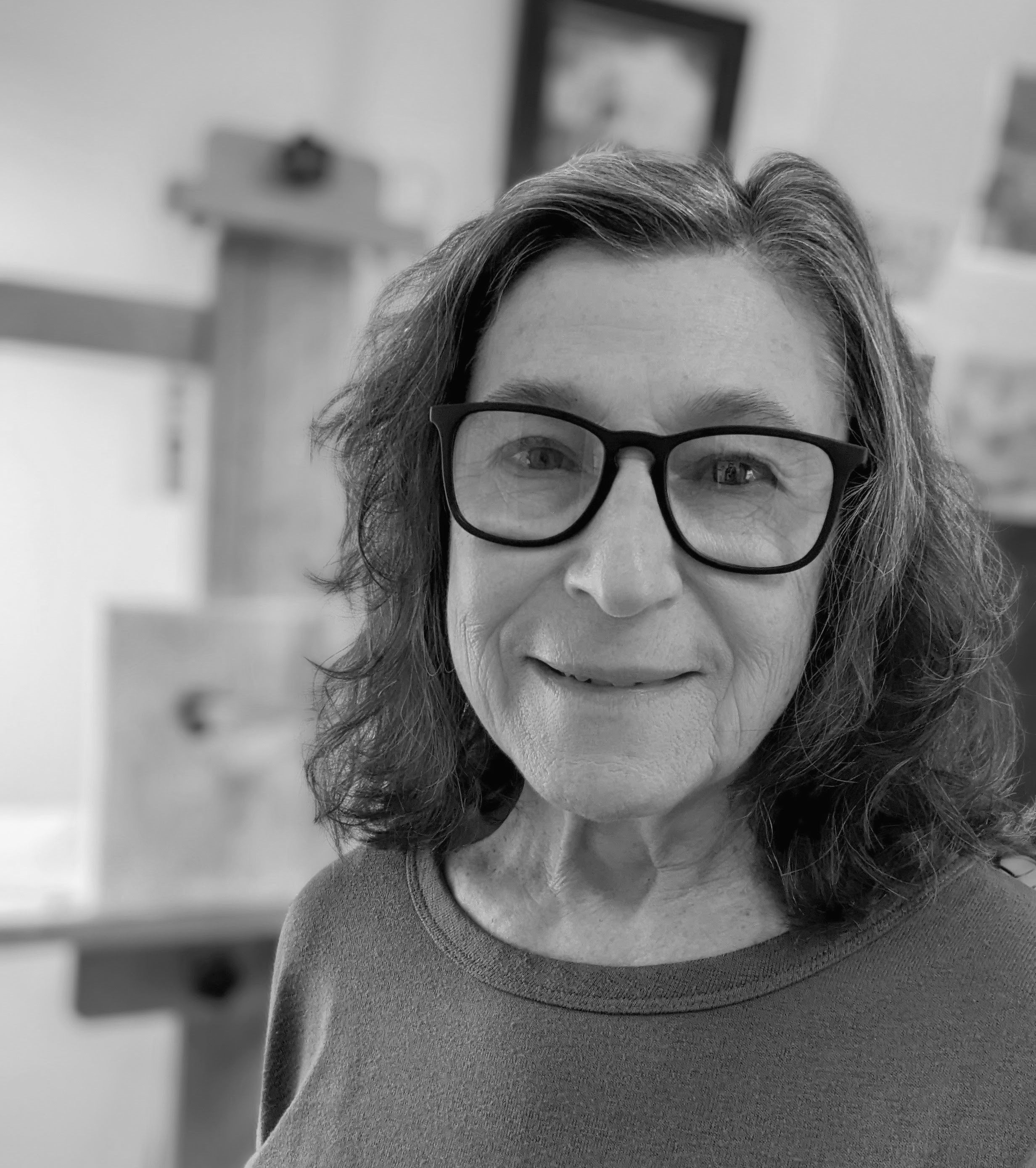 Toni Kelly – Glass Growers Gallery & Gifts