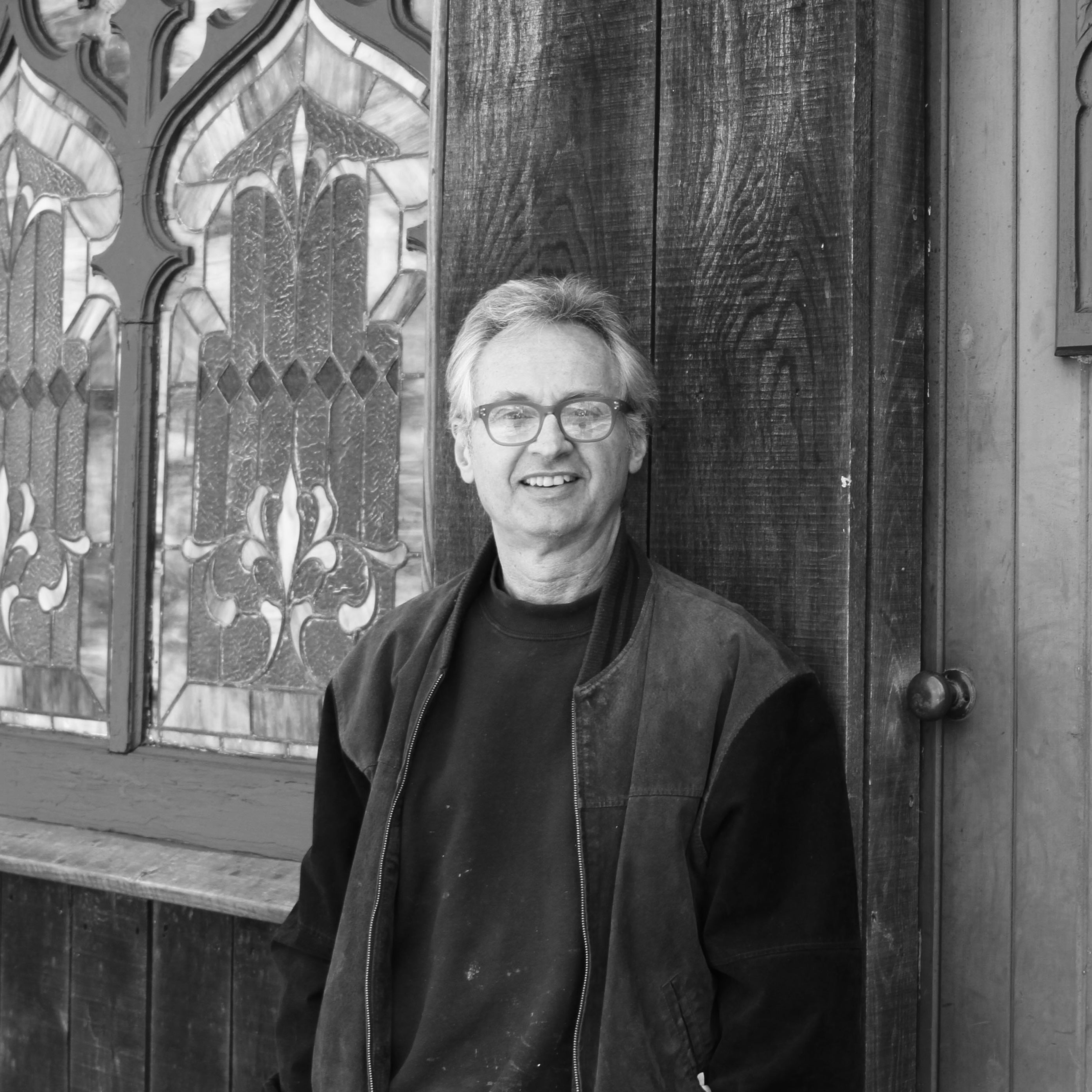 Vince Gillen – Glass Growers Gallery & Gifts