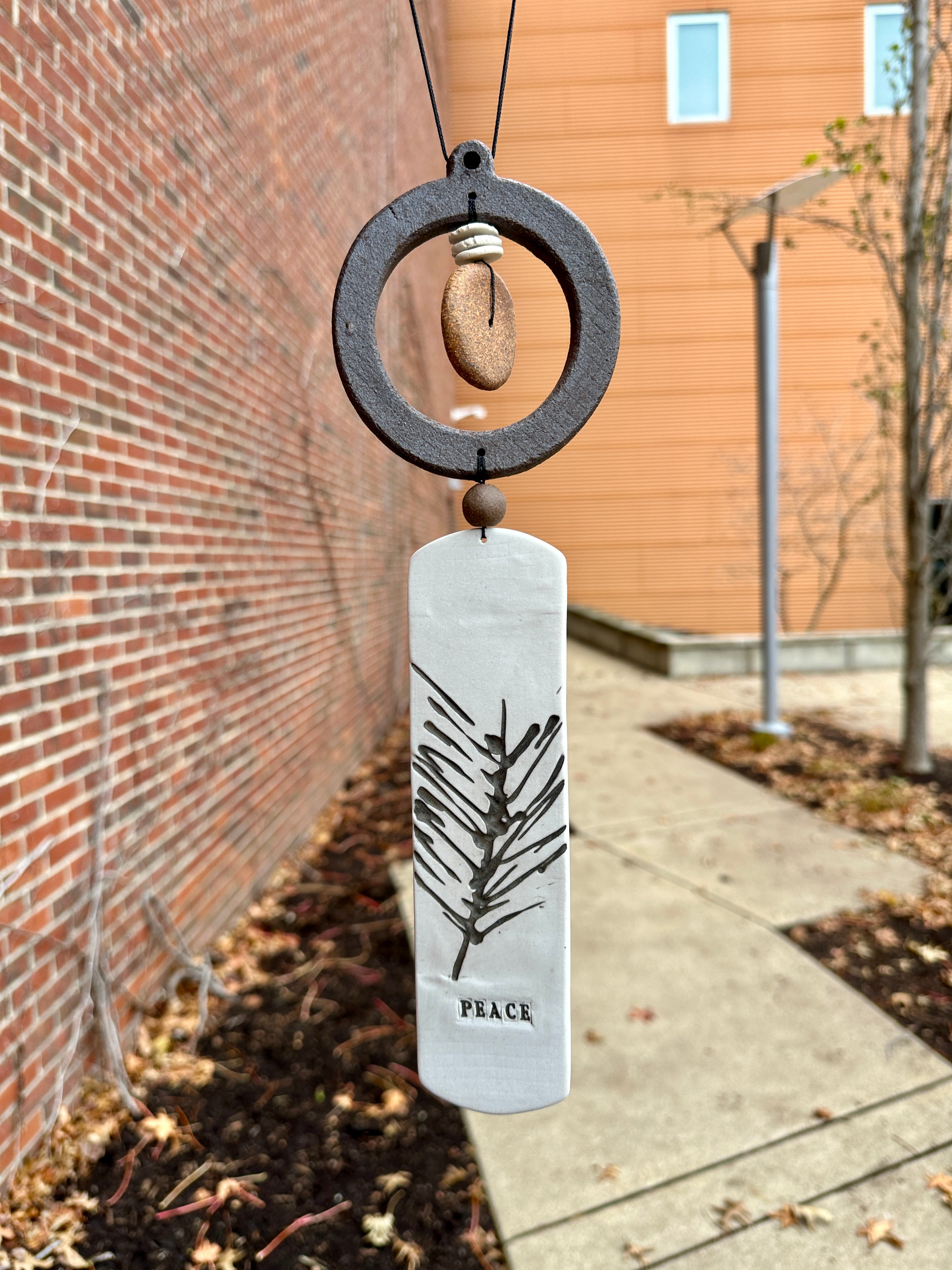 Totem Peace – Glass Growers Gallery & Gifts