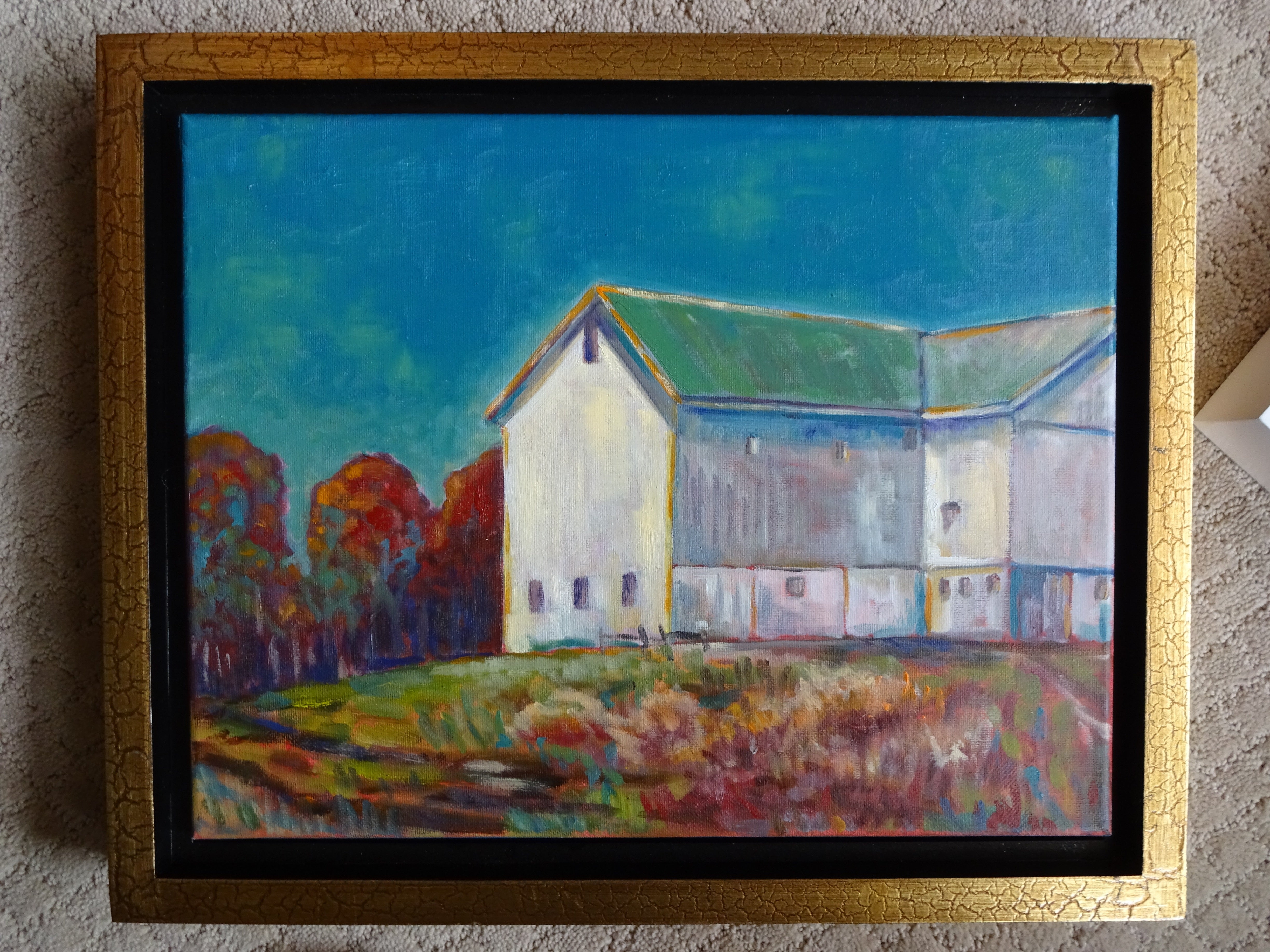 Jeb's Barn – Glass Growers Gallery & Gifts
