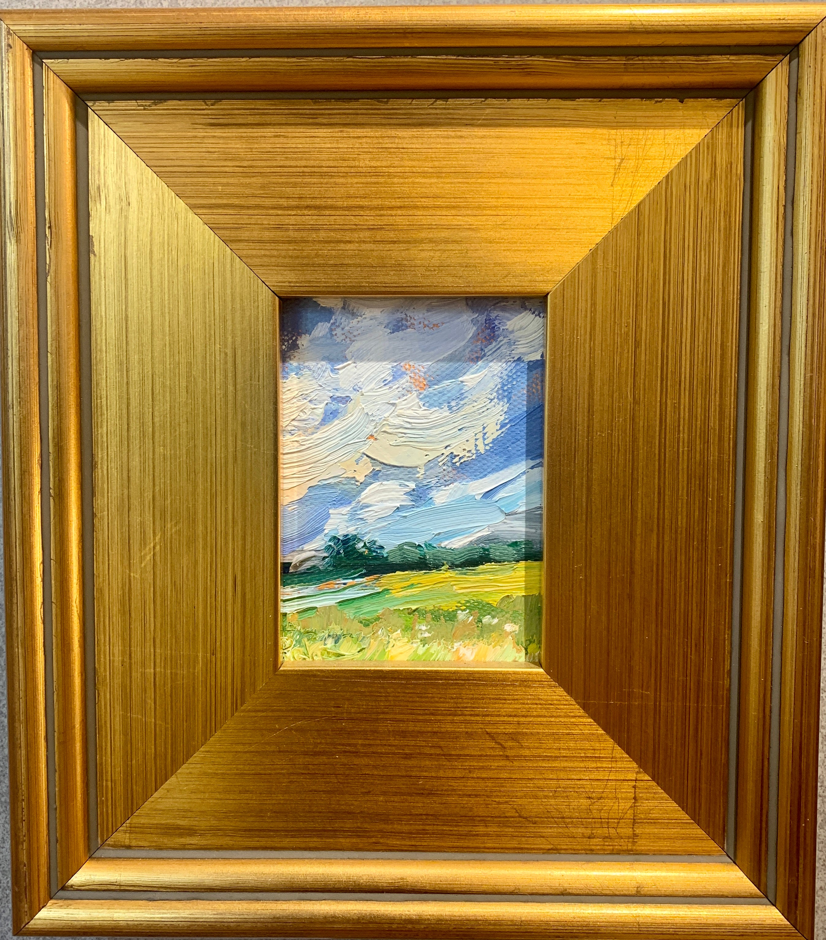 Wind in Summer – Glass Growers Gallery