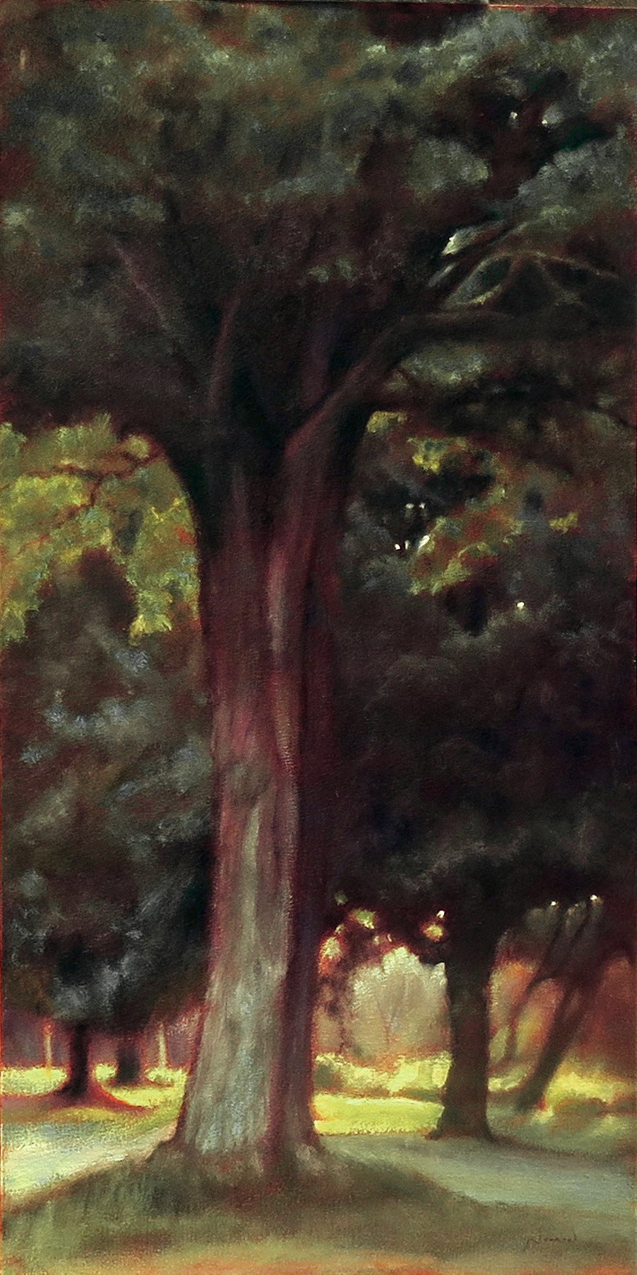 High Noon – Glass Growers Gallery