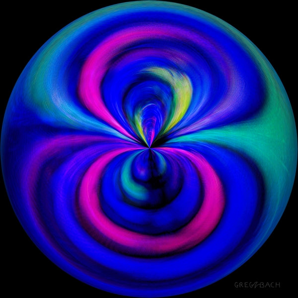 Inside the 8 Ball – Glass Growers Gallery