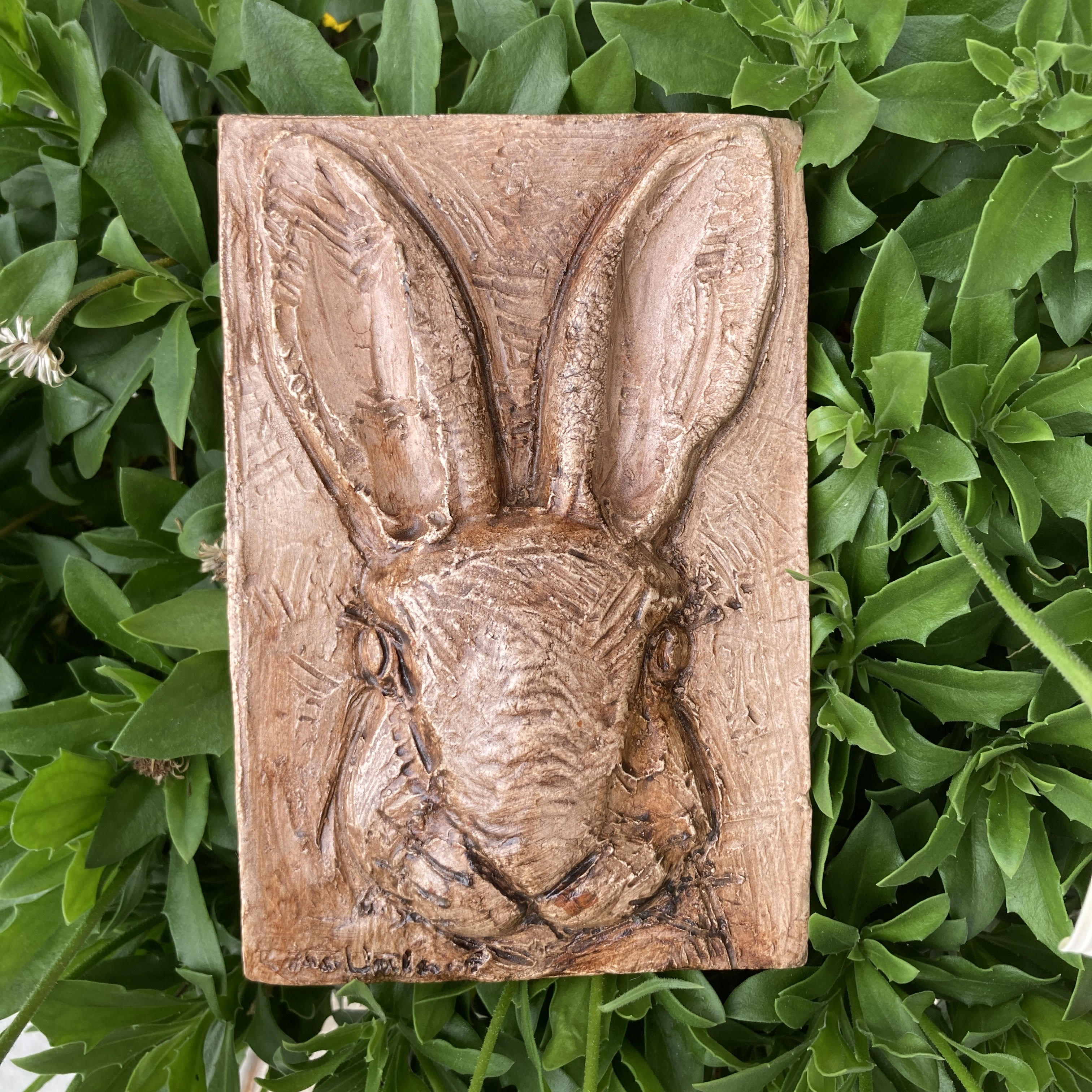 Tile Rabbit – Glass Growers Gallery & Gifts
