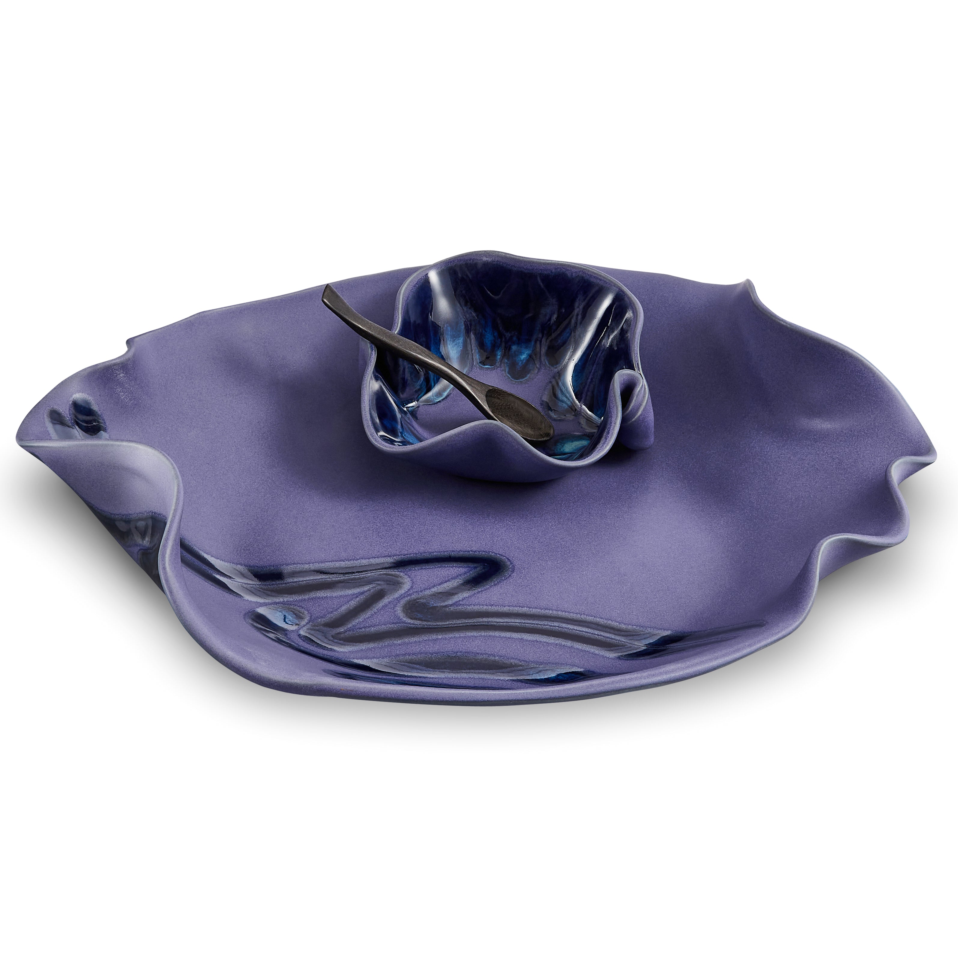 Large Dip Set – Glass Growers Gallery & Gifts